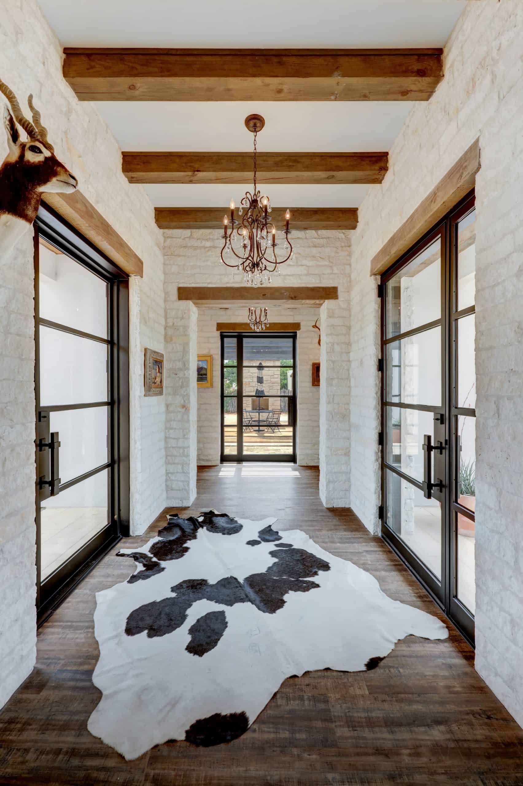 Lakeway Steel Doors & Windows - Metal Windows & Doors by Cantera Doors