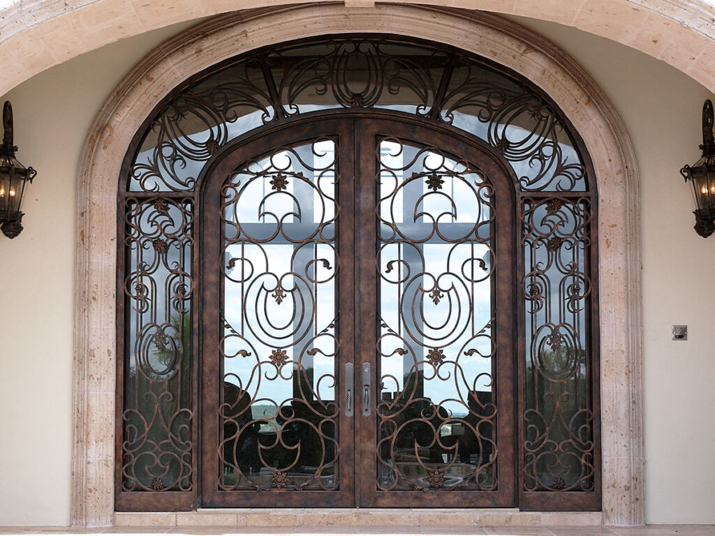 Portfolio - Metal Windows & Doors by Cantera Doors