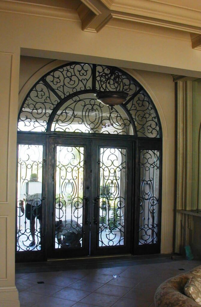 Portfolio - Metal Windows & Doors by Cantera Doors