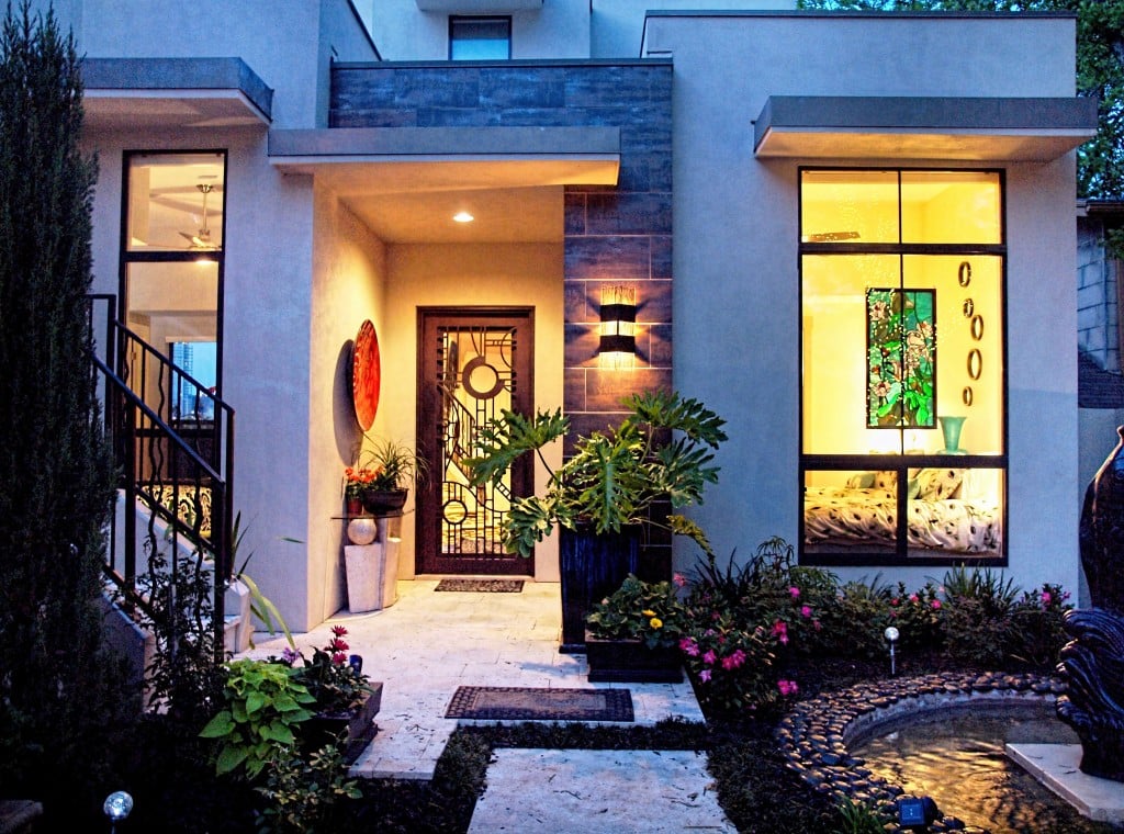 Portfolio - Metal Windows & Doors by Cantera Doors