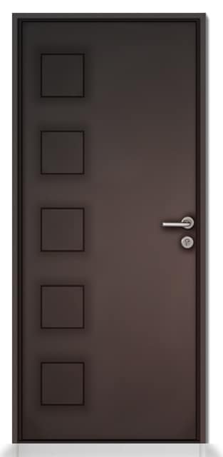Portfolio - Metal Windows & Doors by Cantera Doors
