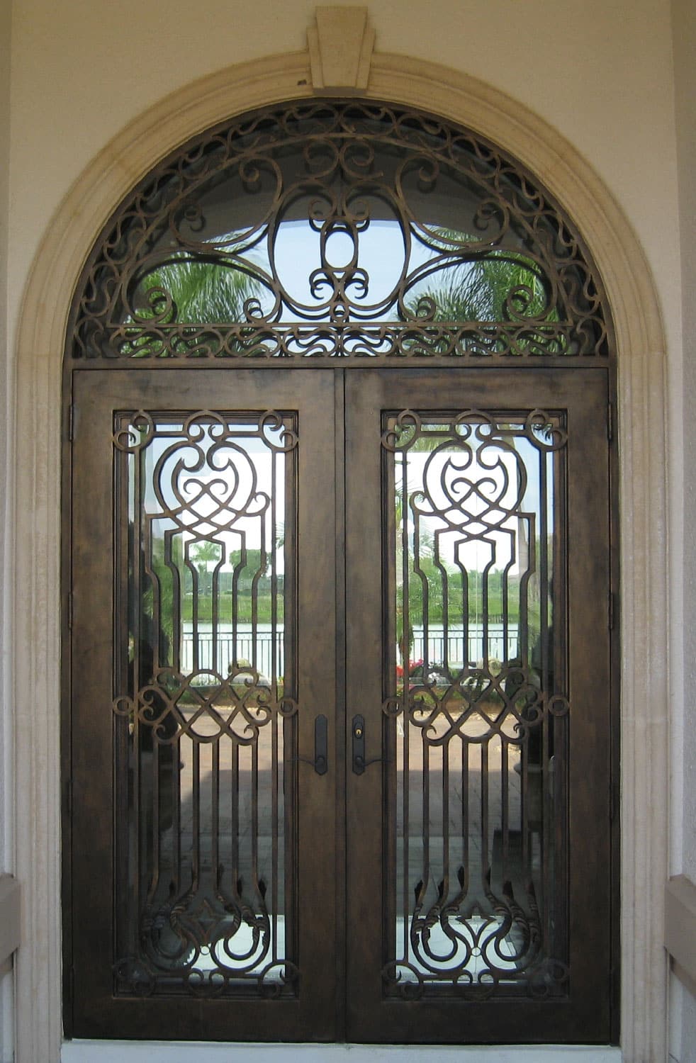 Portfolio - Metal Windows & Doors by Cantera Doors