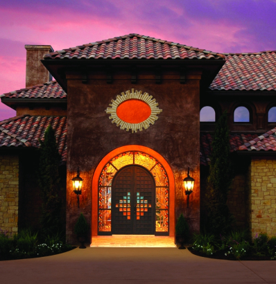 Luxury Metal Windows & Doors by Cantera Doors